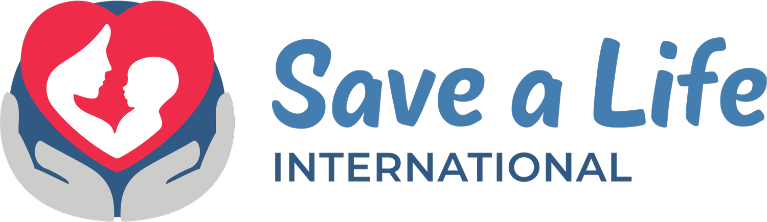 To Save A Life