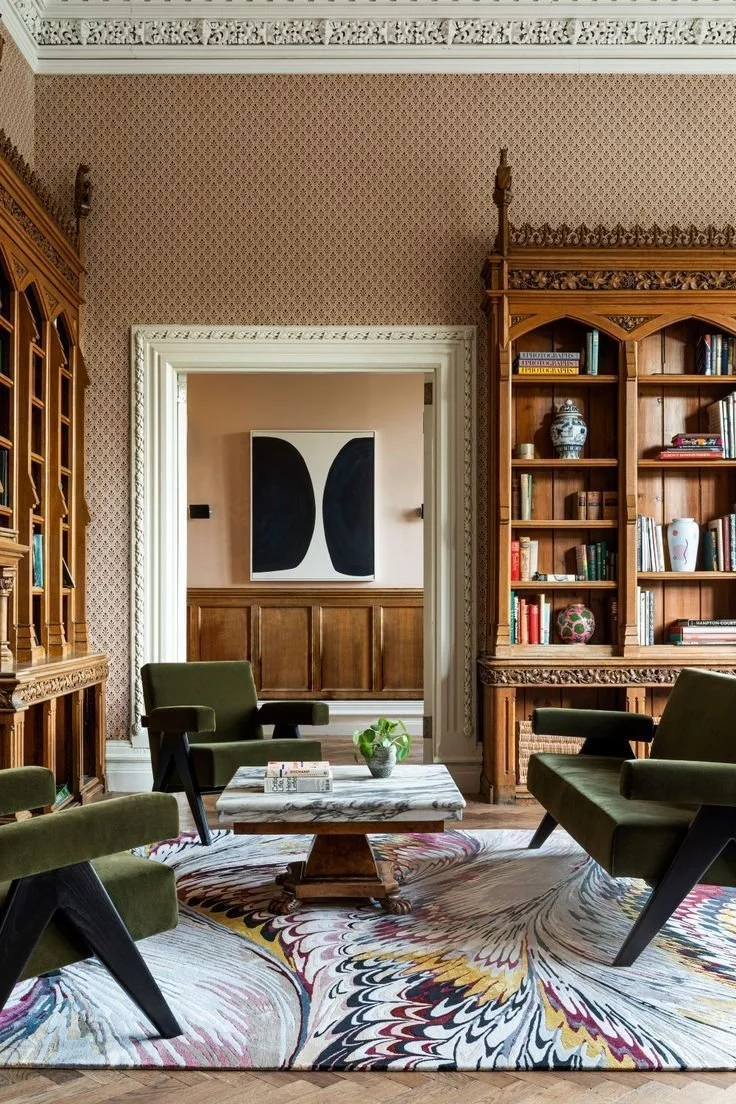 Archambault Interiors