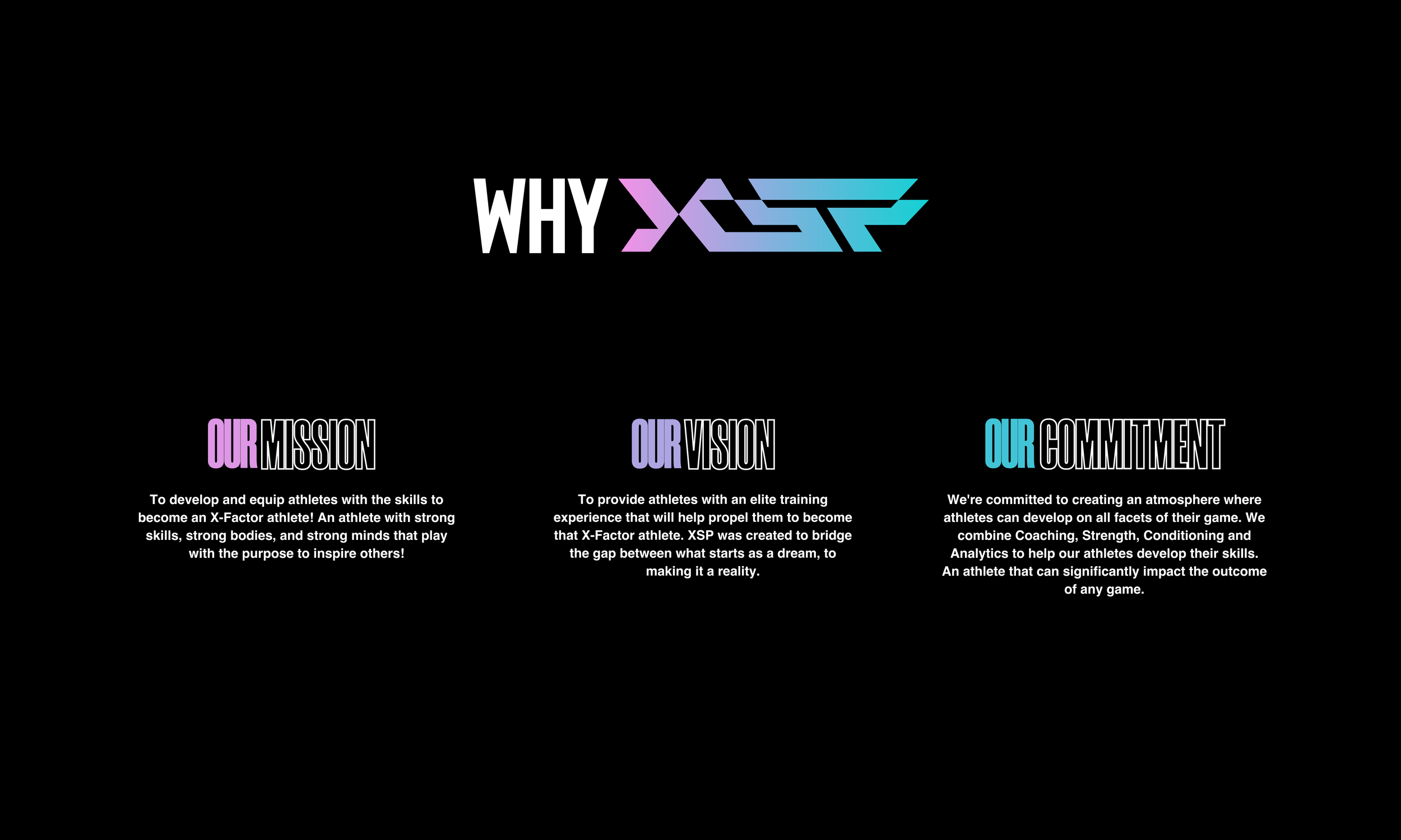 XSP