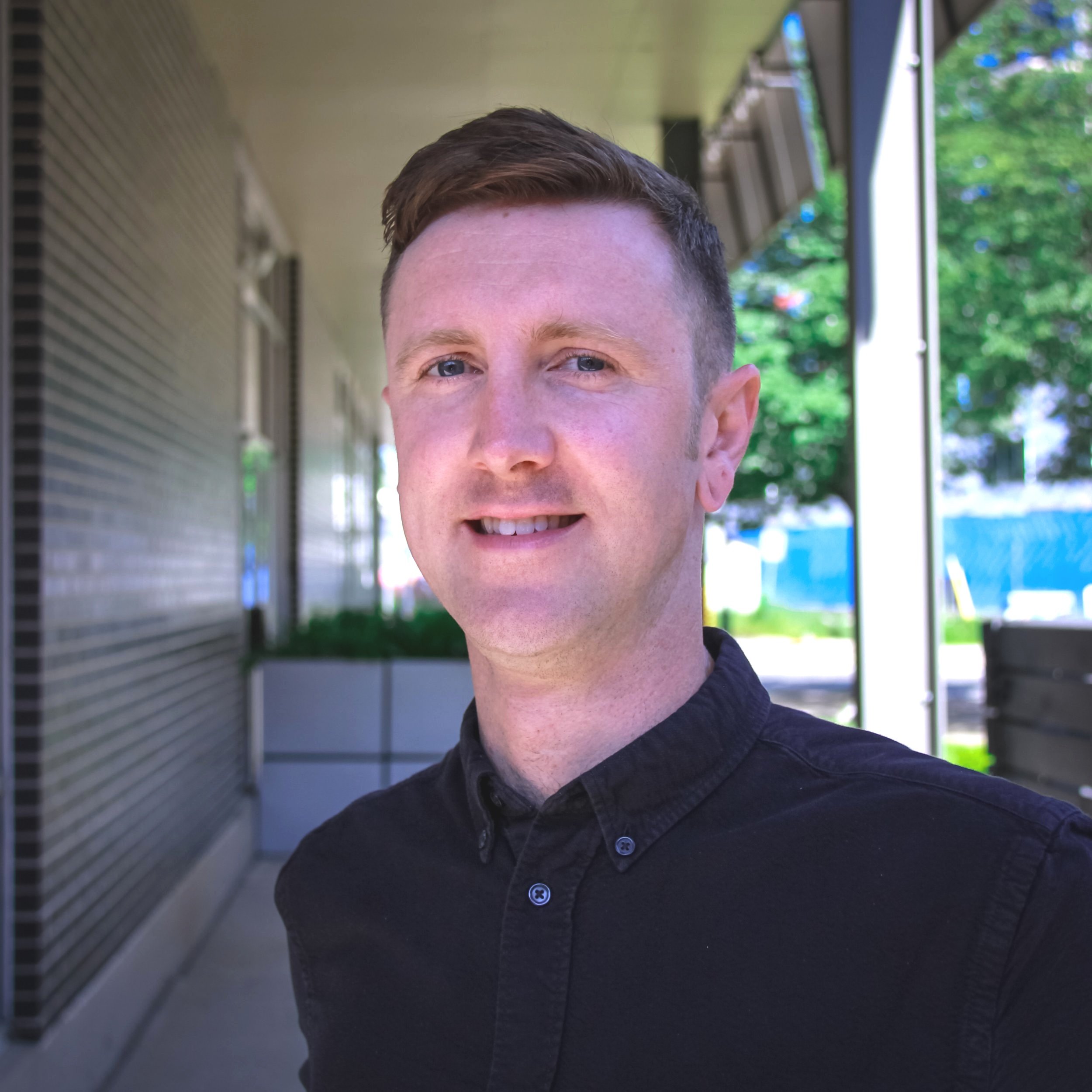 Who We Are — Goguen Architecture Inc.