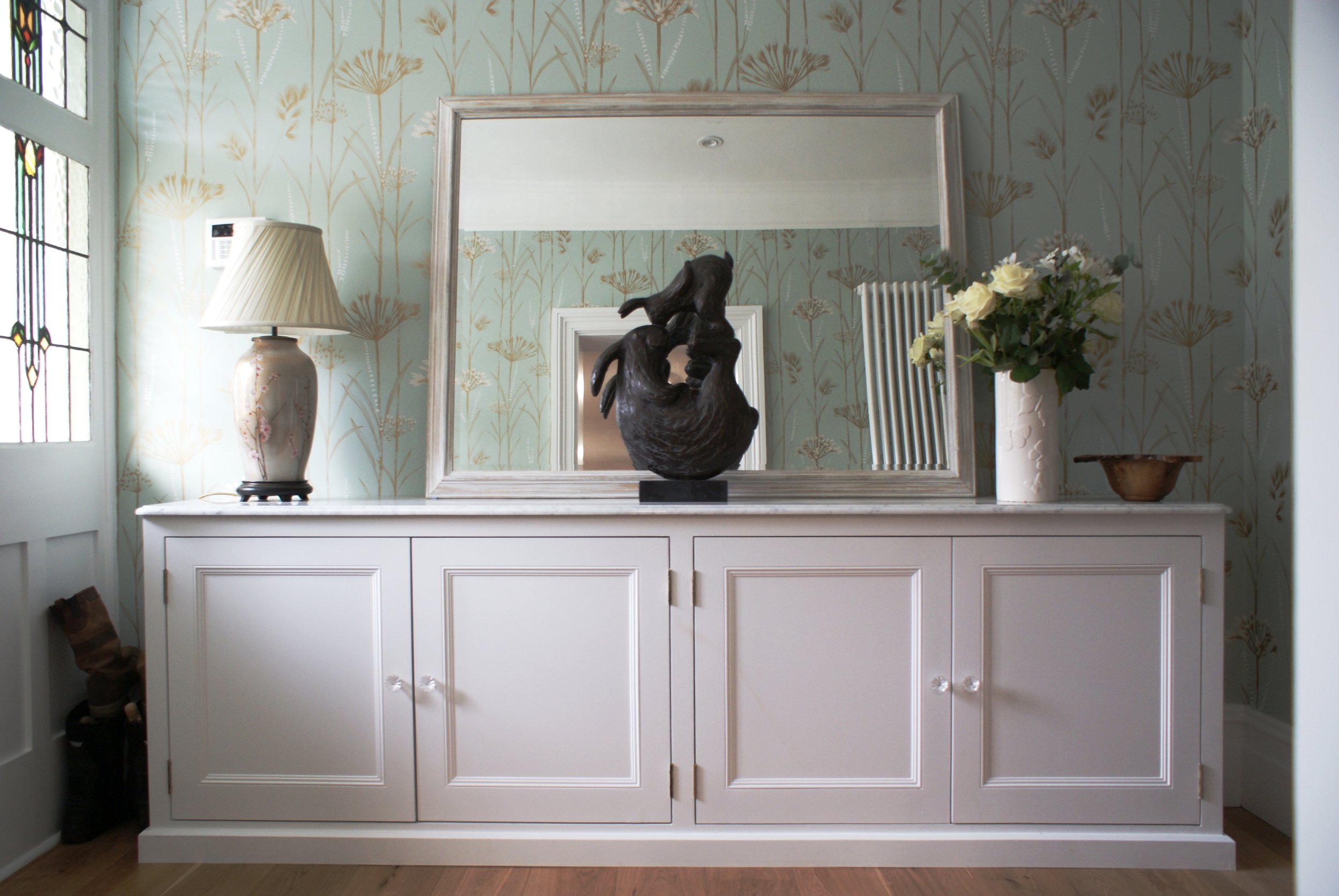 OTHER ROOMS — Makers