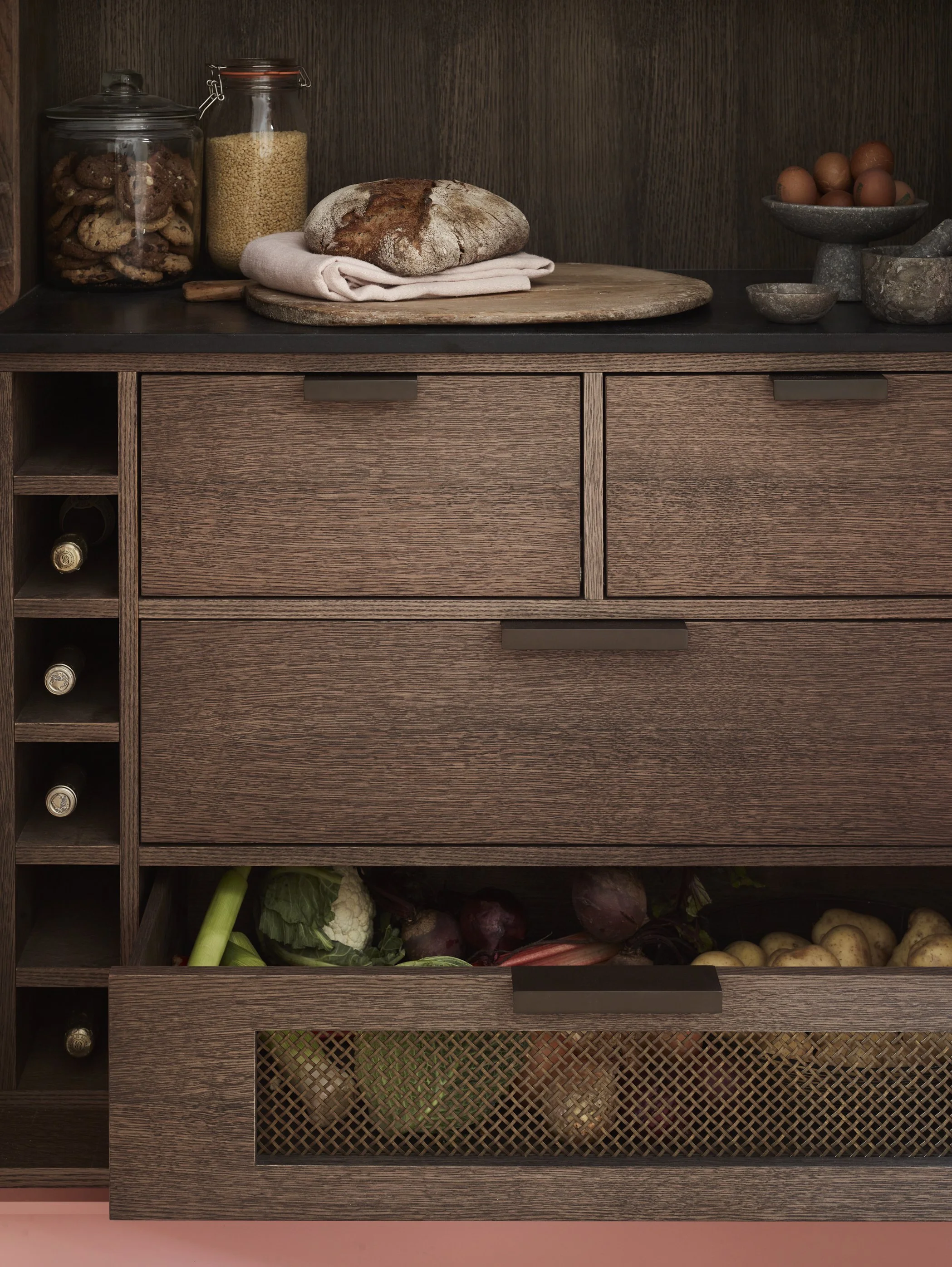 ABOUT OUR KITCHENS | Makers