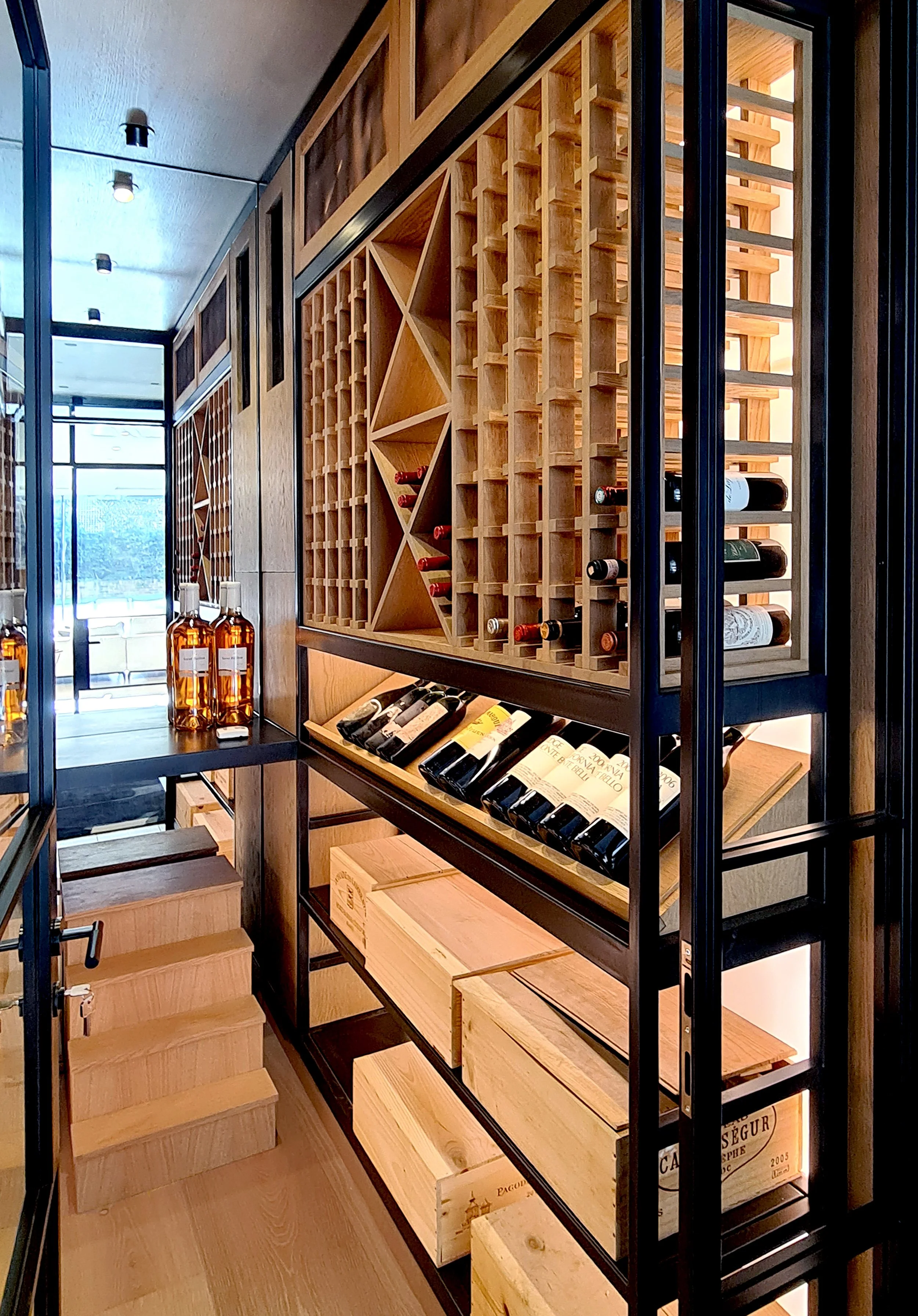 OTHER ROOMS — Makers