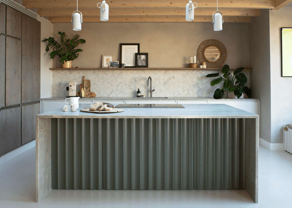 ABOUT OUR KITCHENS — Makers