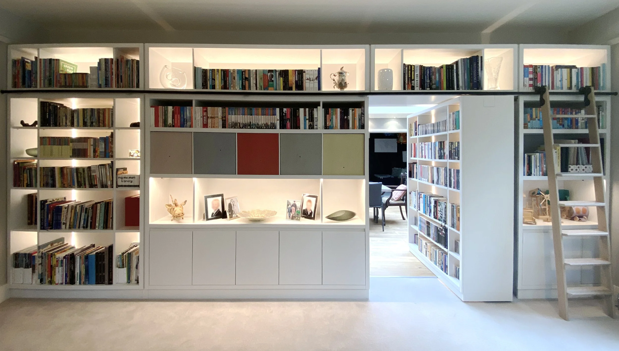 OTHER ROOMS — Makers