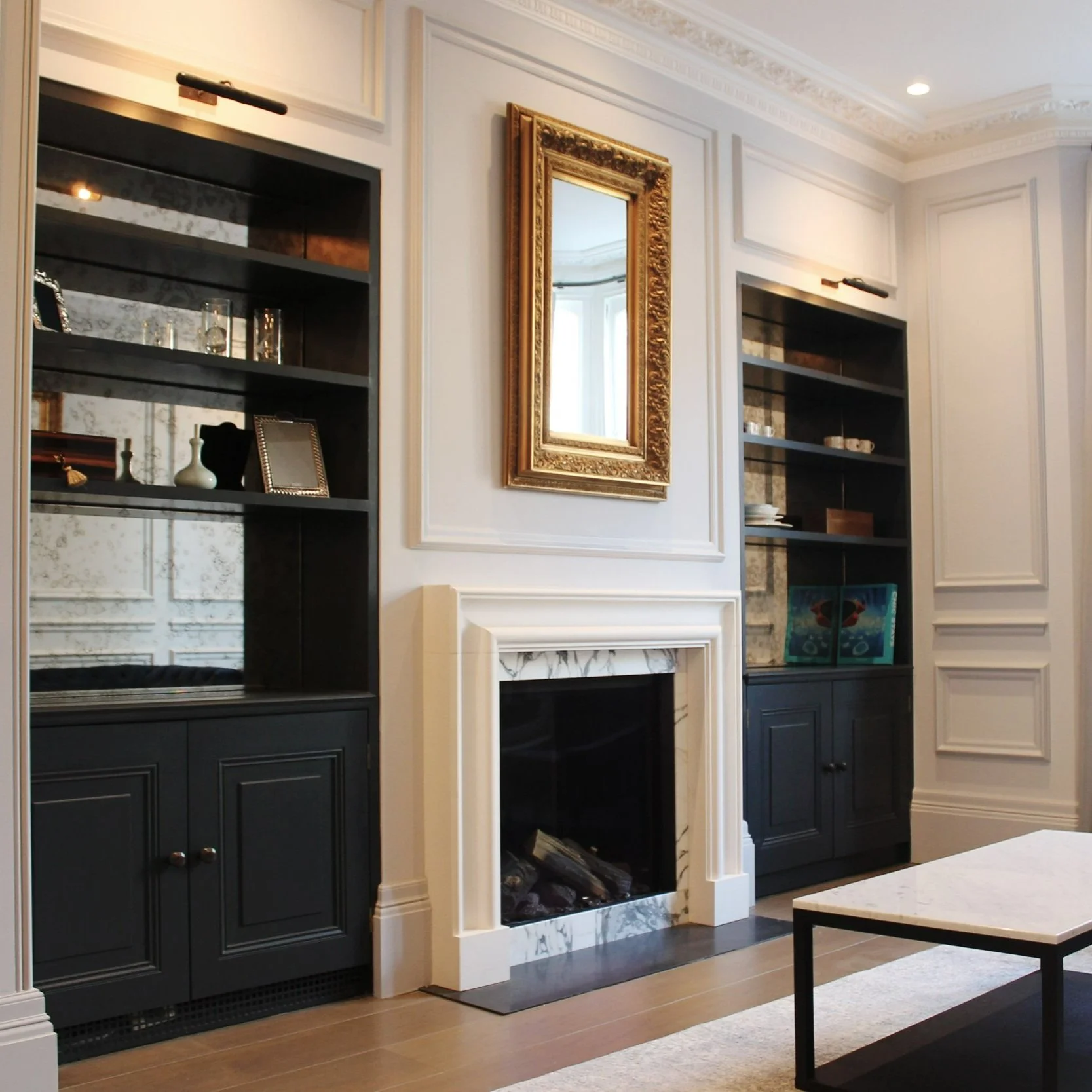 OTHER ROOMS — Makers