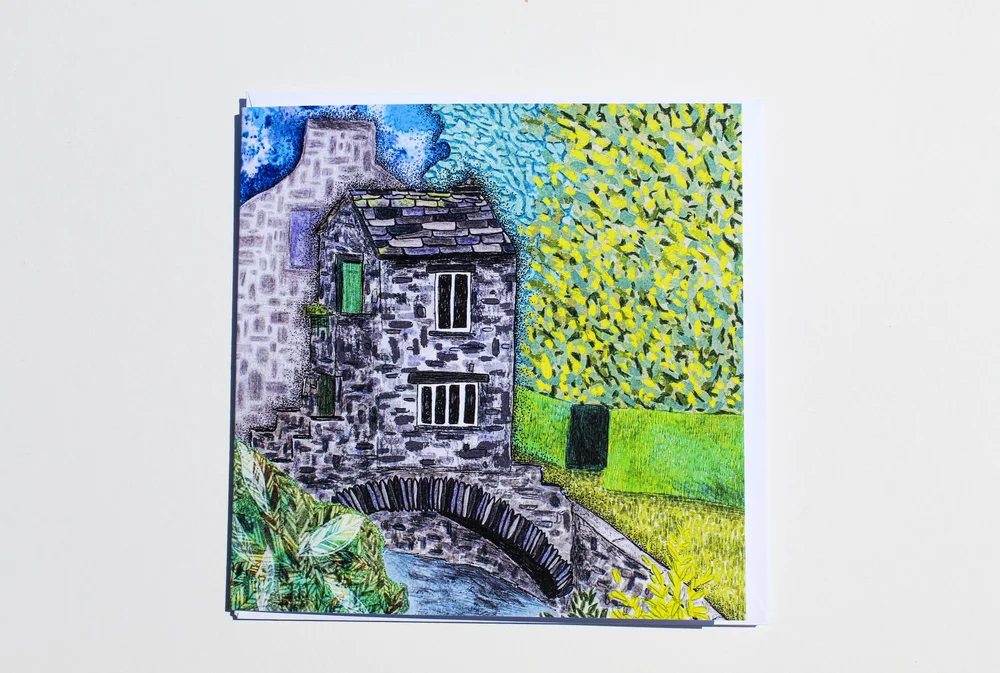 Shop — Hannah Robinson