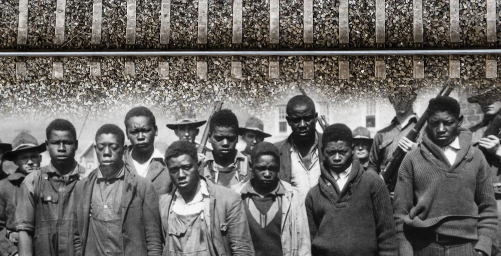 The Scottsboro Boys Museum