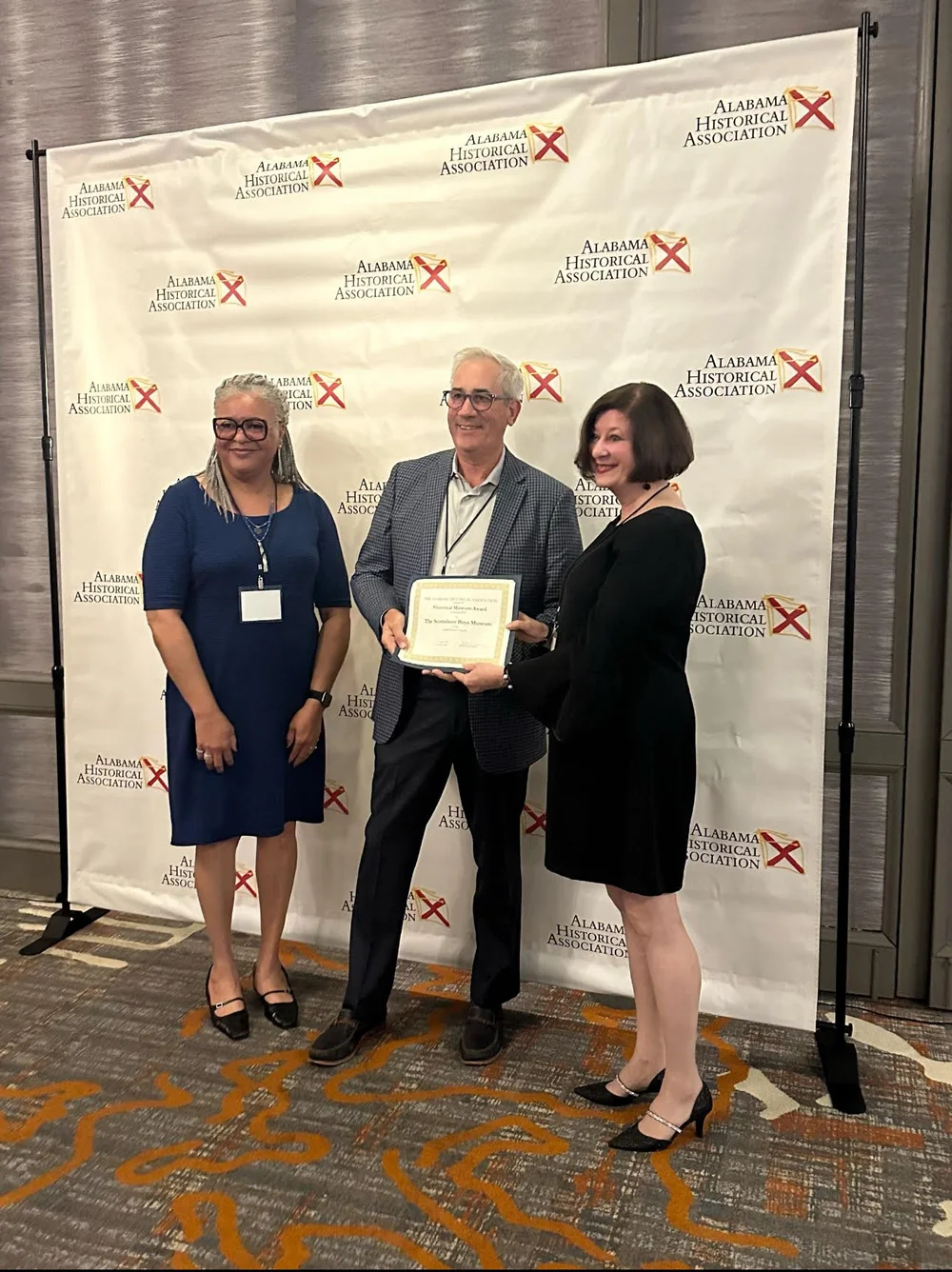 The Scottsboro Boys Museum