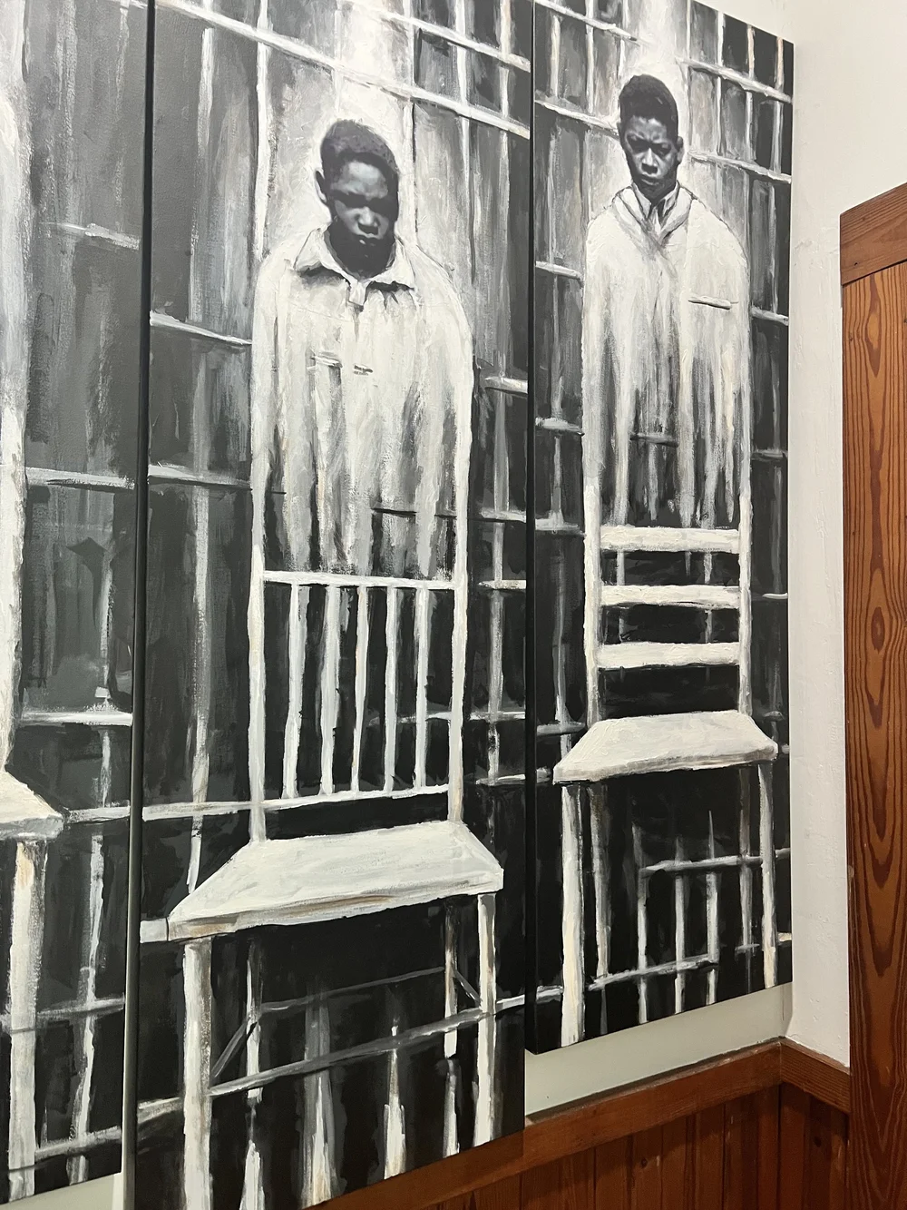 The Scottsboro Boys Museum