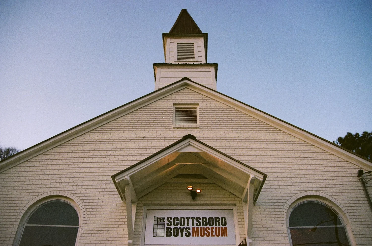 About Us — The Scottsboro Boys Museum
