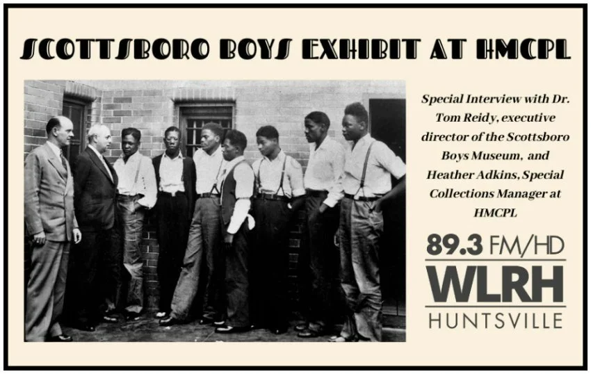 The Scottsboro Boys Museum