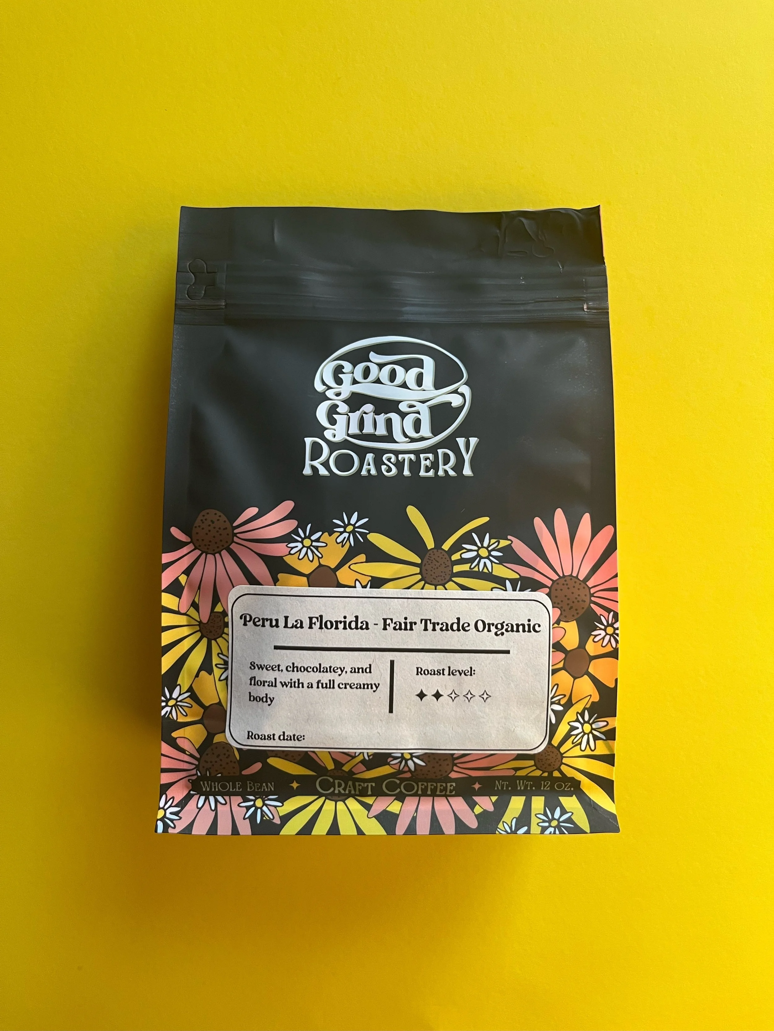 Shop — Good Grind Roastery