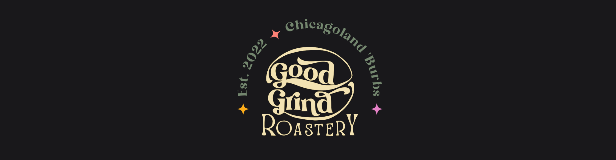 Good Grind Roastery