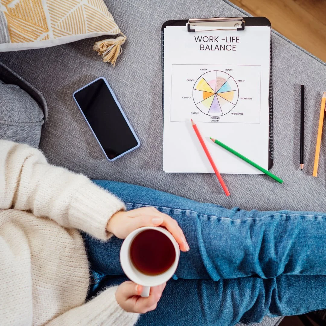 Career-Life Coaching: How This Approach Can Help You Achieve Balance ...