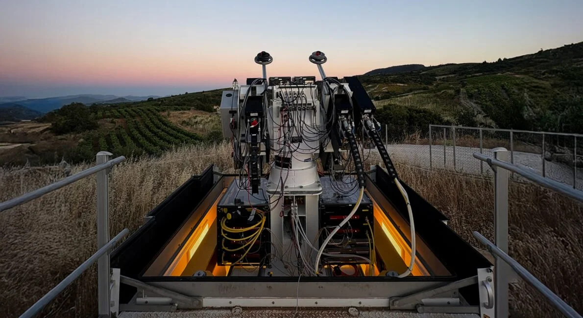 NKT Photonics: Lighting the way to deep space — Space South Central