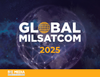 Global MilSatCom 2025 — Space South Central