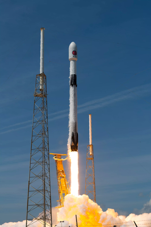 Space South Central expertise helped ESA Euclid Mission take flight ...