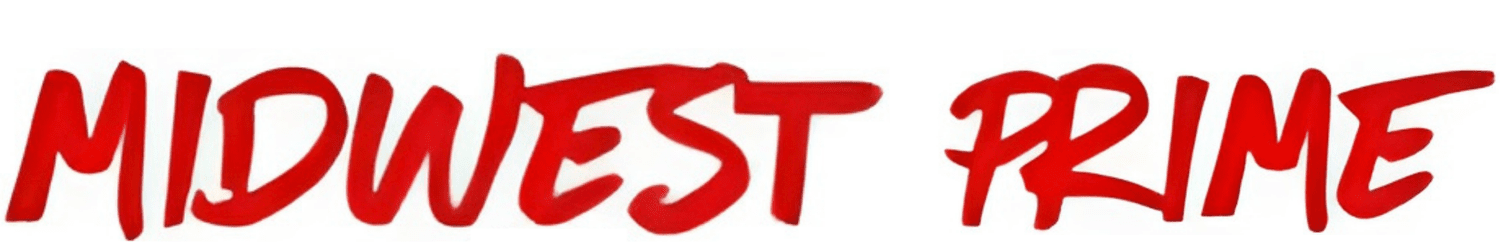 Our Meats — Midwest Prime Steak and Seafood