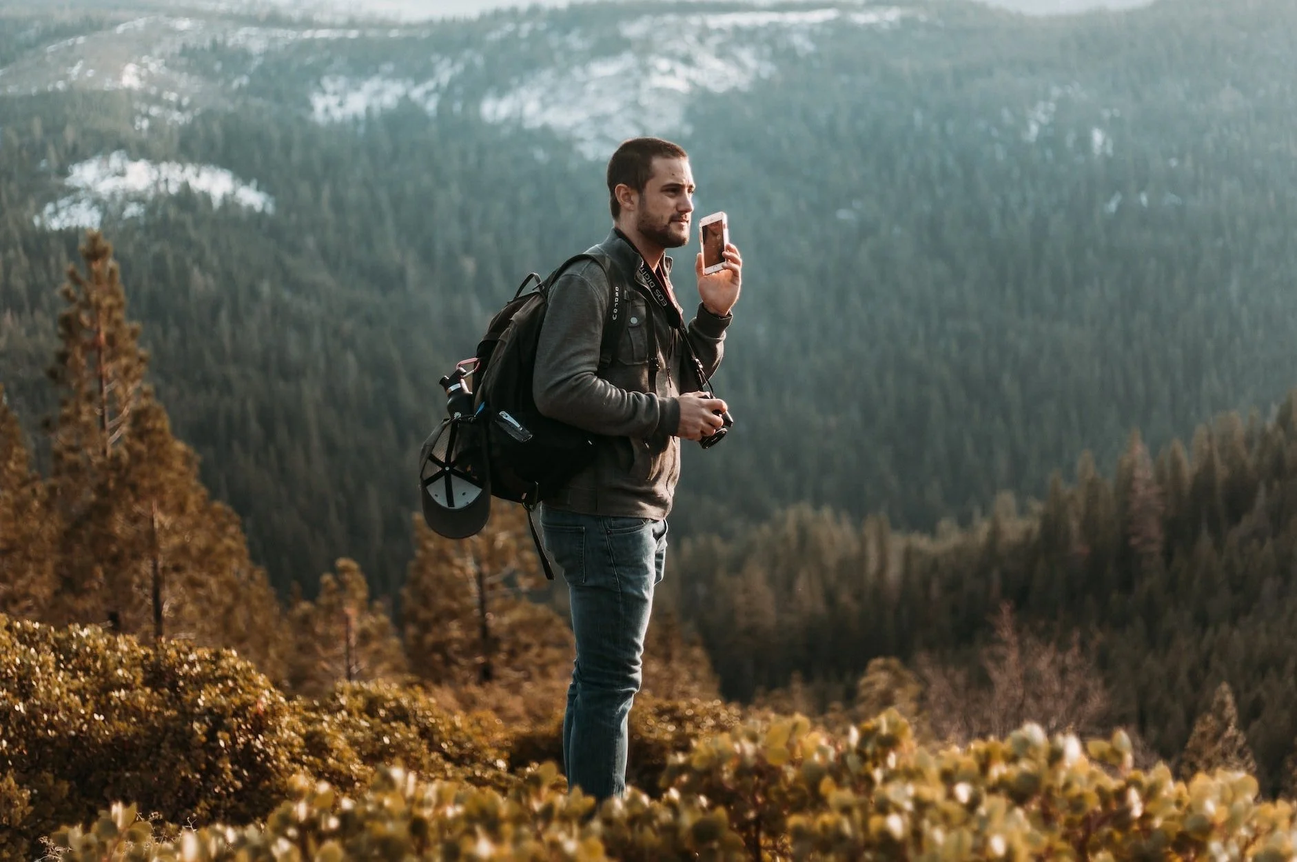 Contact — Urban Bushcraft — Nottingham Outdoor Bushcraft Activities and ...