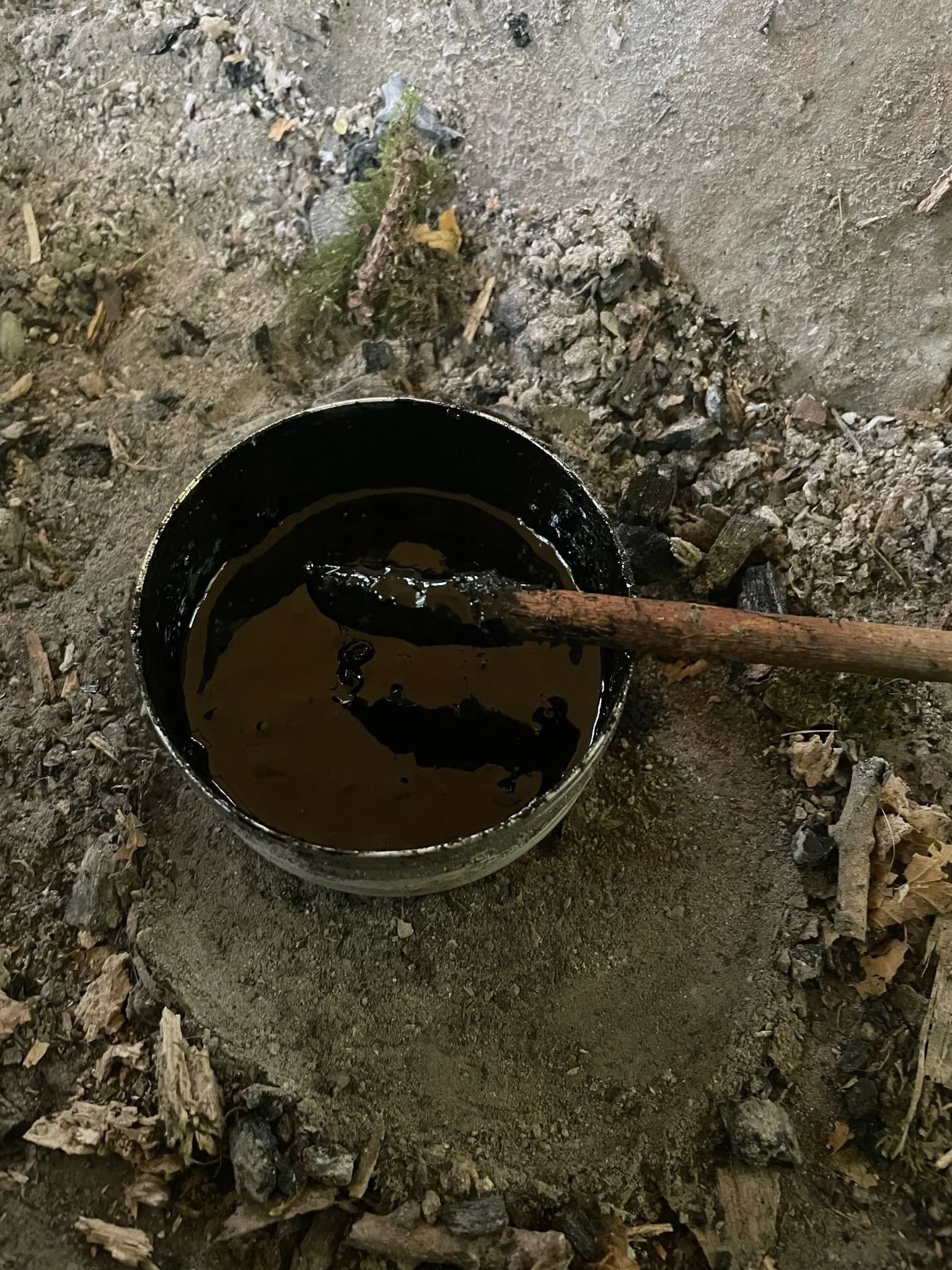 Team Building — Urban Bushcraft — Nottingham Outdoor Bushcraft ...