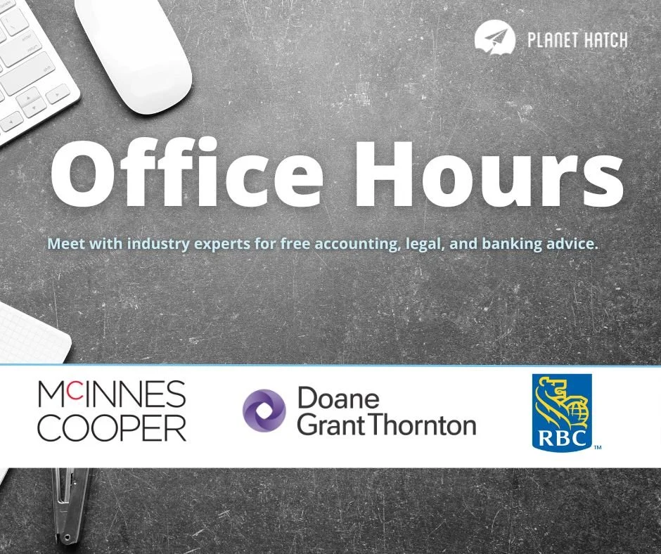 Events — Planet Hatch