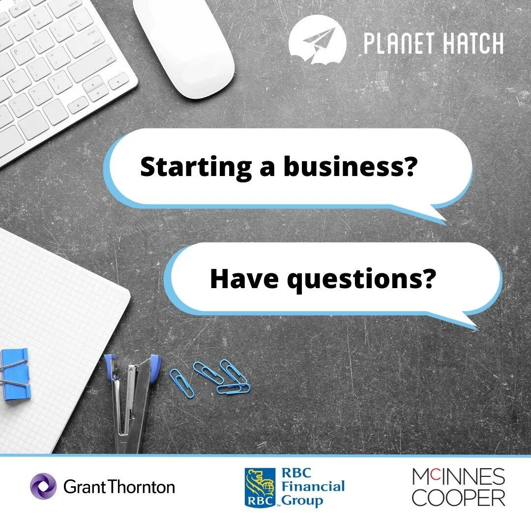 Events — Planet Hatch