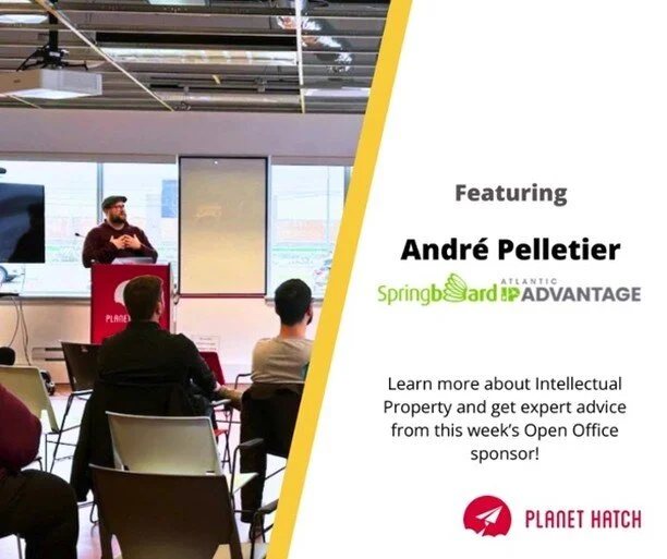 Events — Planet Hatch