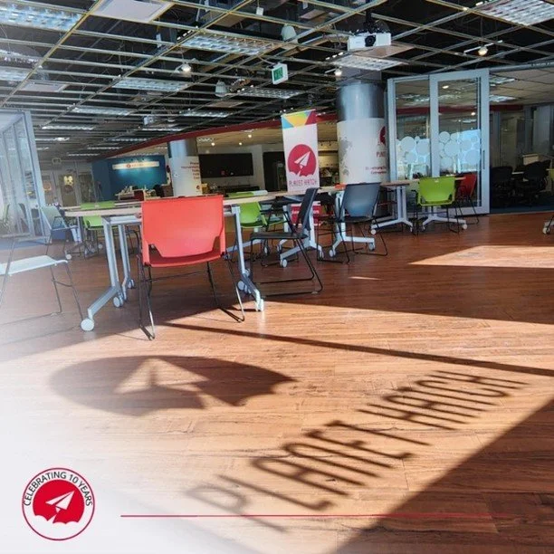 Start-Up Support — Planet Hatch