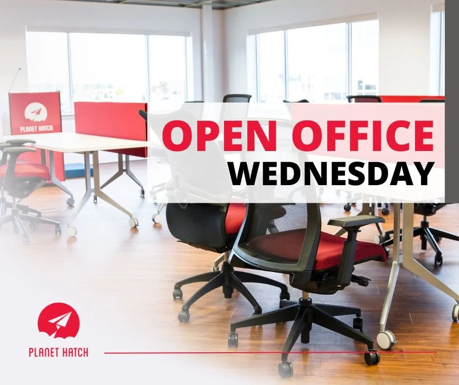 Events — Planet Hatch