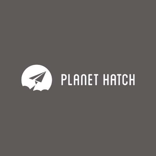 Media Kit — Planet Hatch