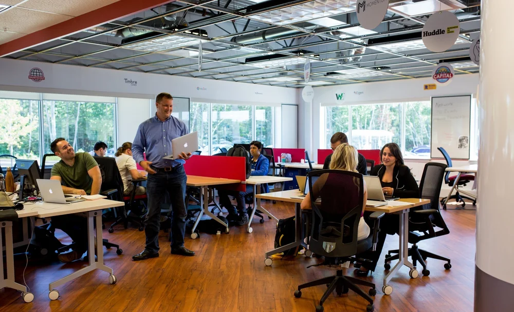 Membership — Planet Hatch