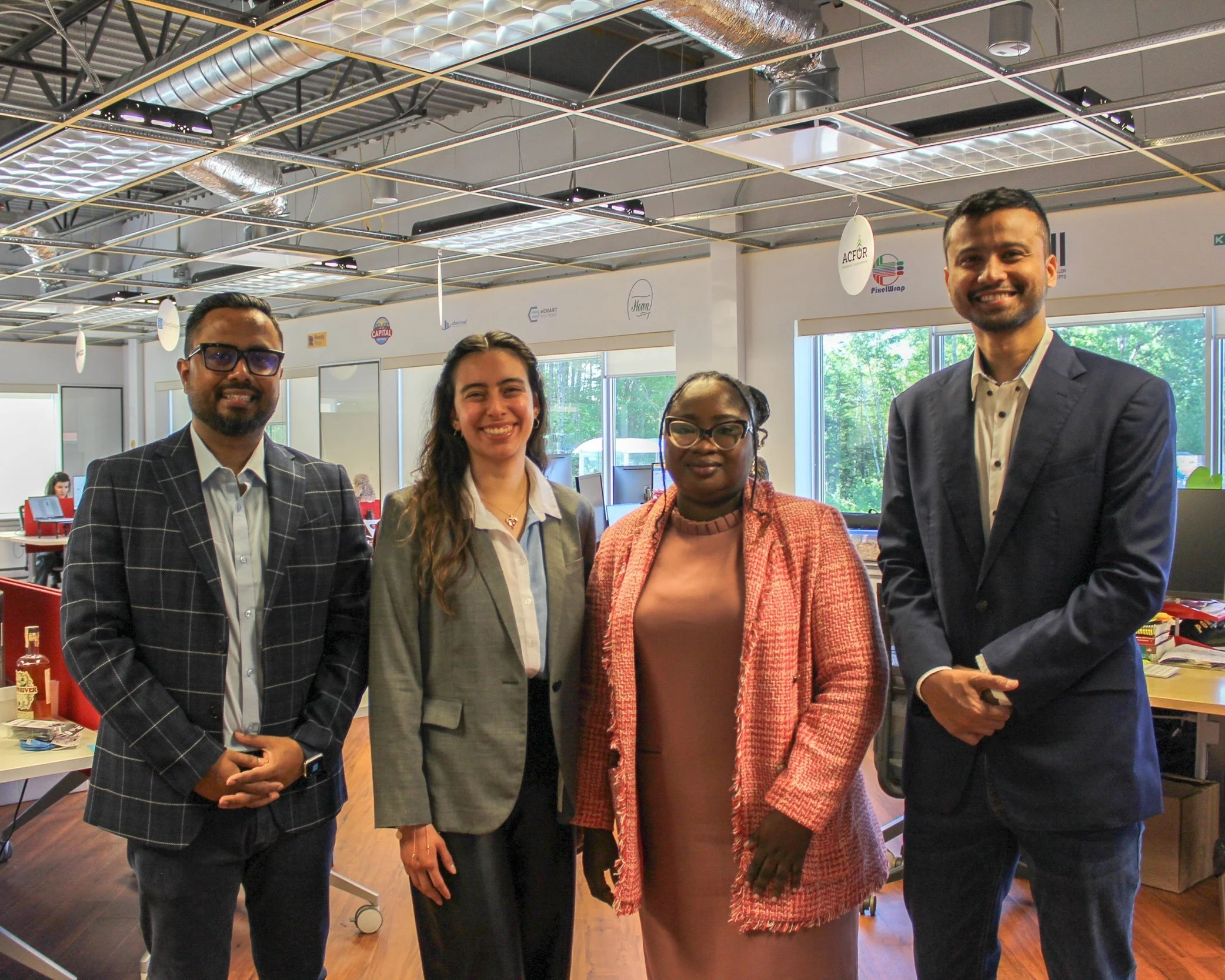 Student Hatchers — Planet Hatch