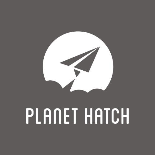 Media Kit — Planet Hatch
