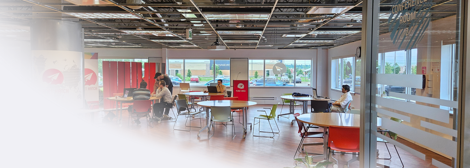 Events — Planet Hatch