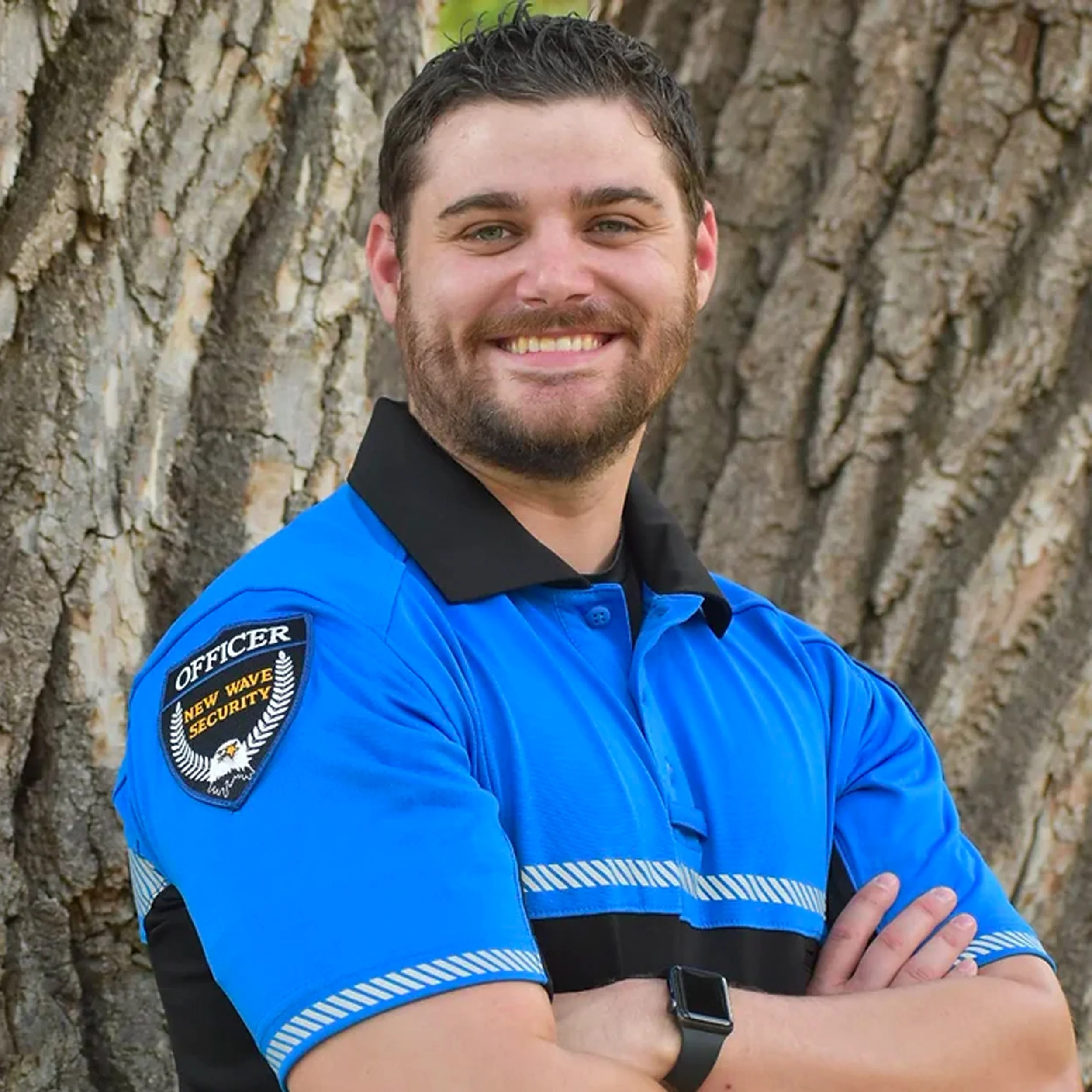 Security Guard Service in Denver — New Wave Security Services