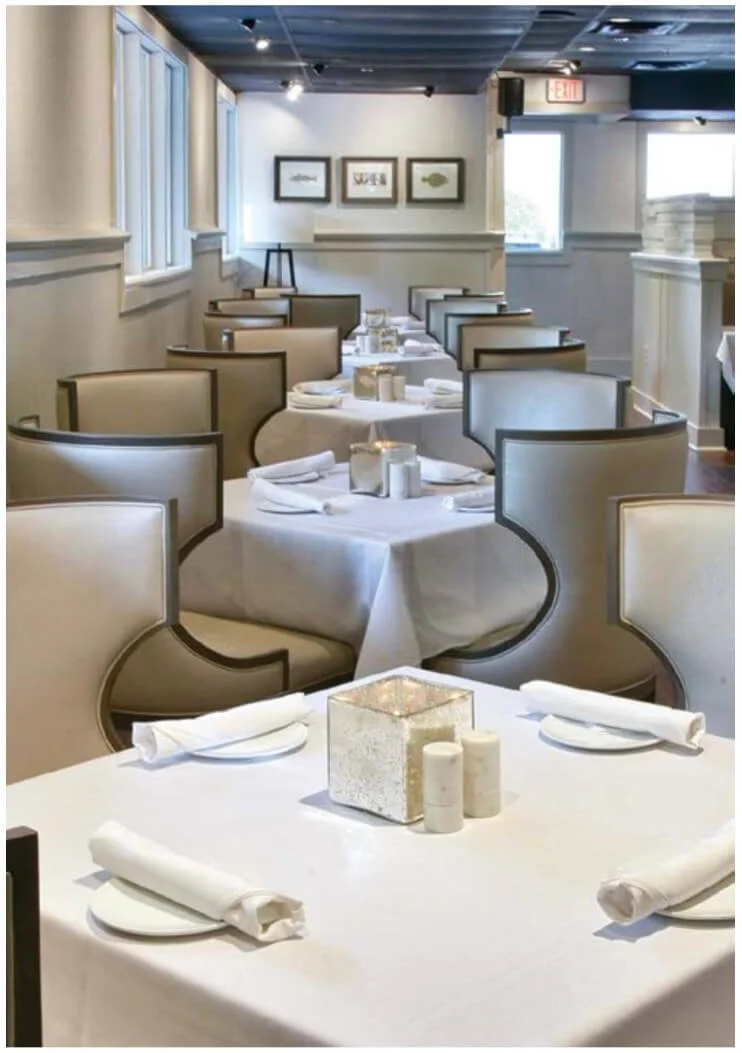 Discover Hilton Head Island's Premier Dining Destination