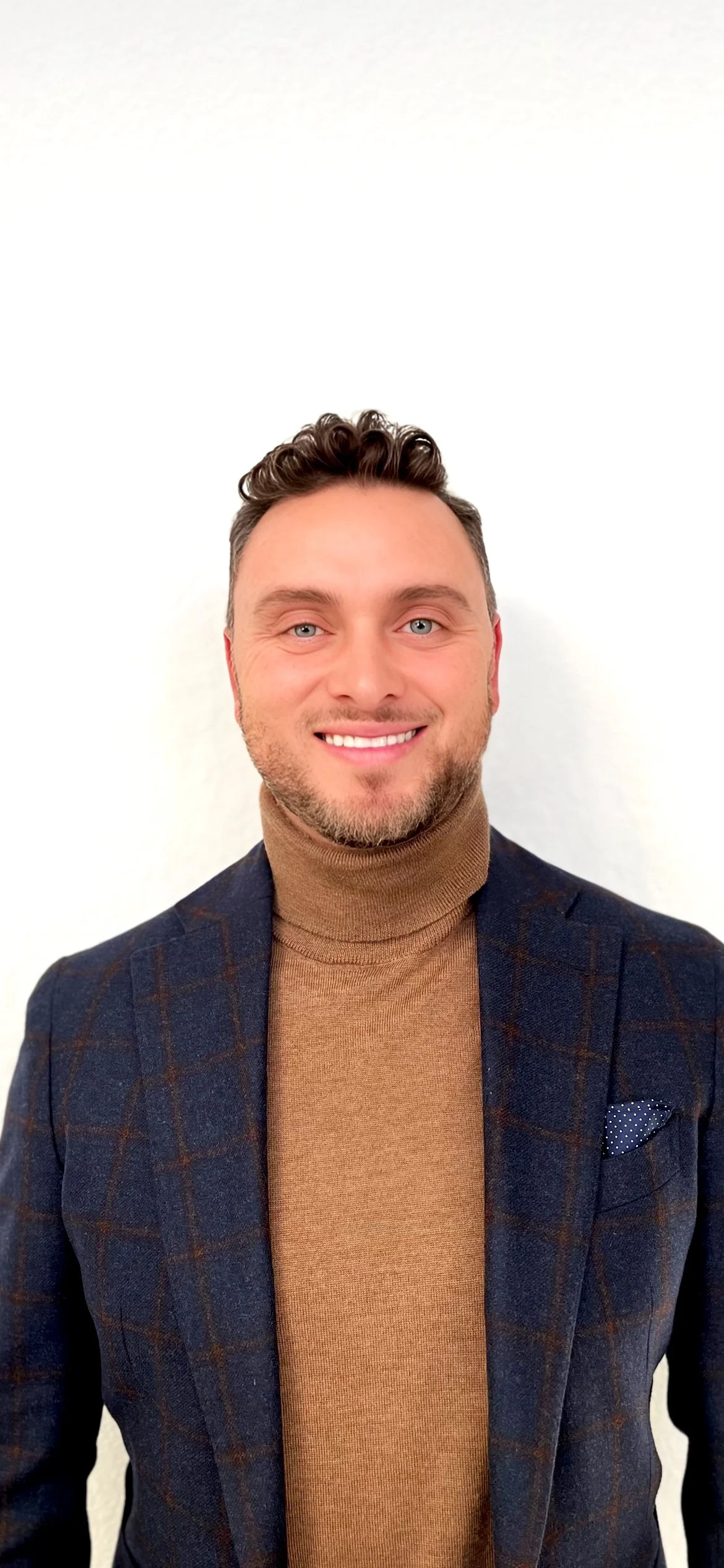 Jason Ruscio Founding Principal of Avant Group
