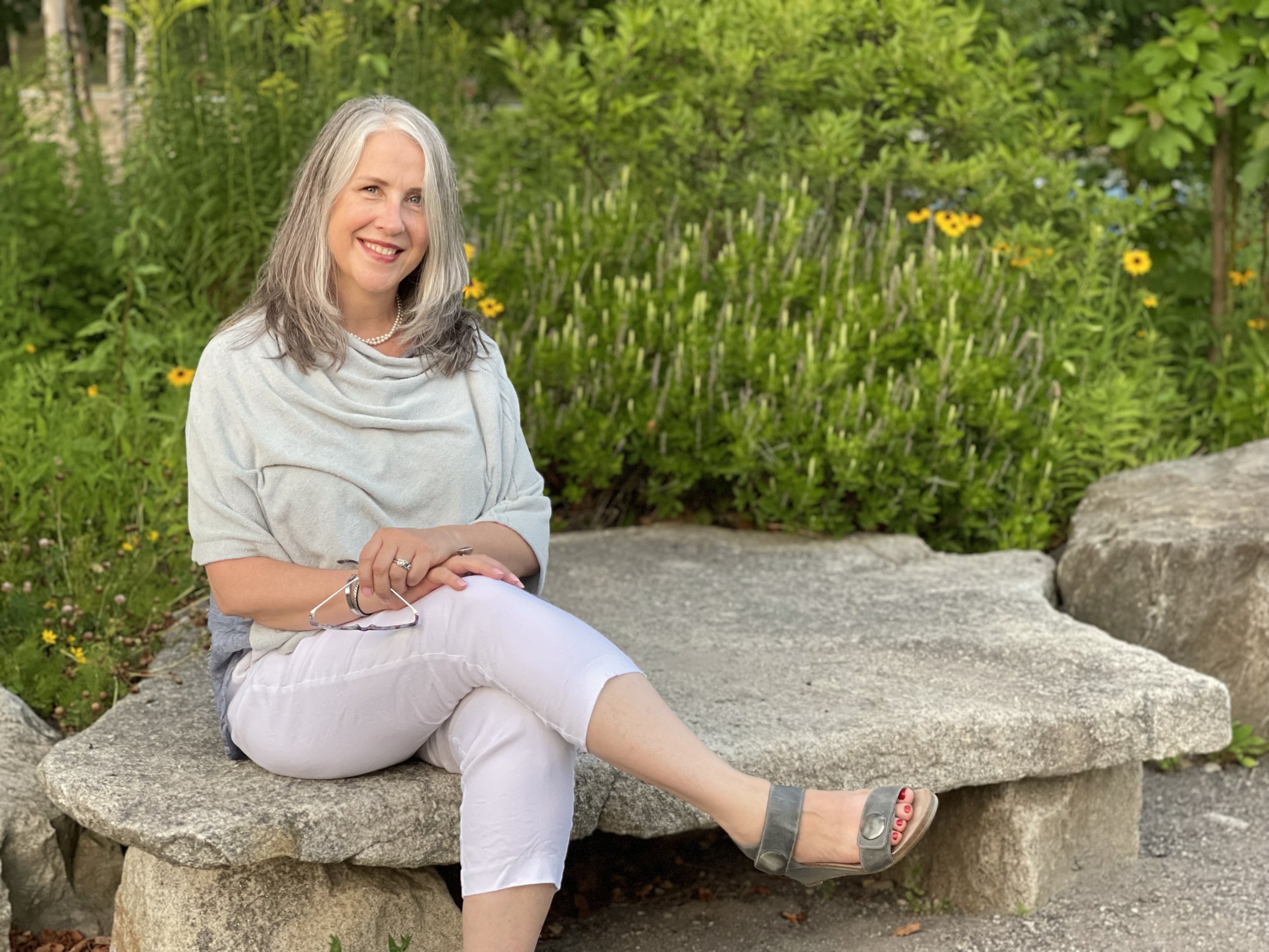 Cherie Gustafson, LCPC