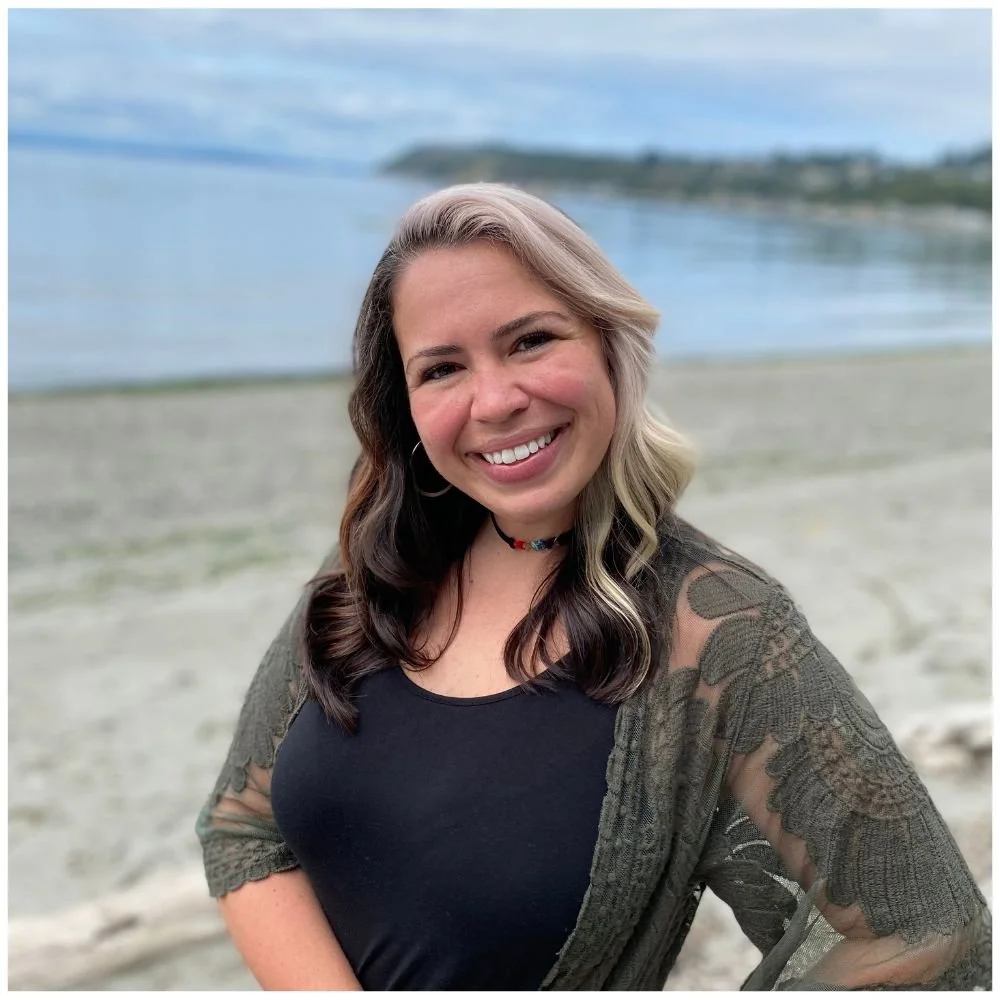 Anxiety & Grief Therapy in Renton Washington | Angel Thomson Latina ...