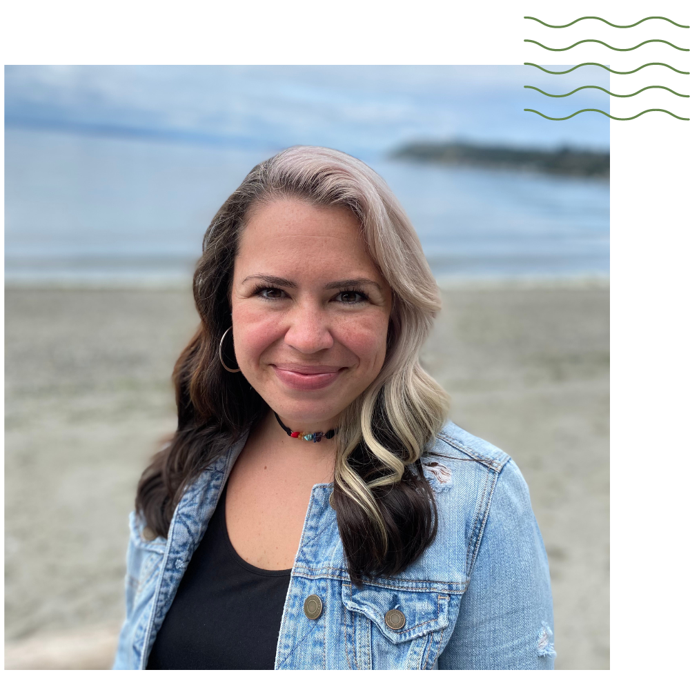 Angel Thomson LMFTA | Seattle Grief Therapist | Therapy Near Me ...