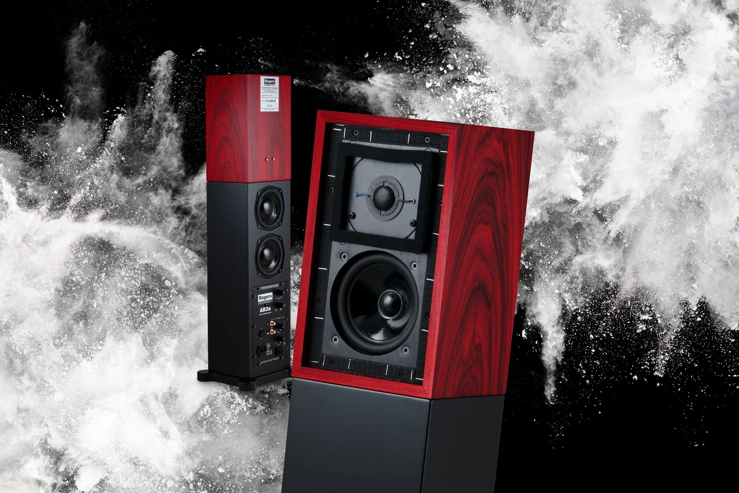Rogers Music Systems