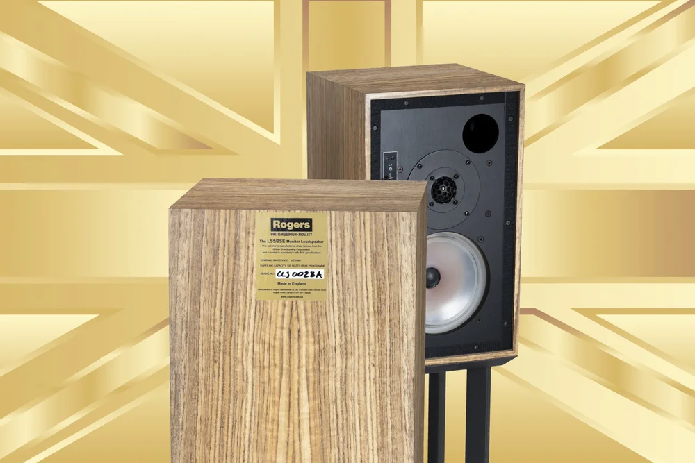 Rogers Music Systems