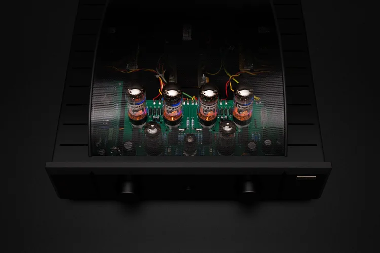 Rogers Music Systems