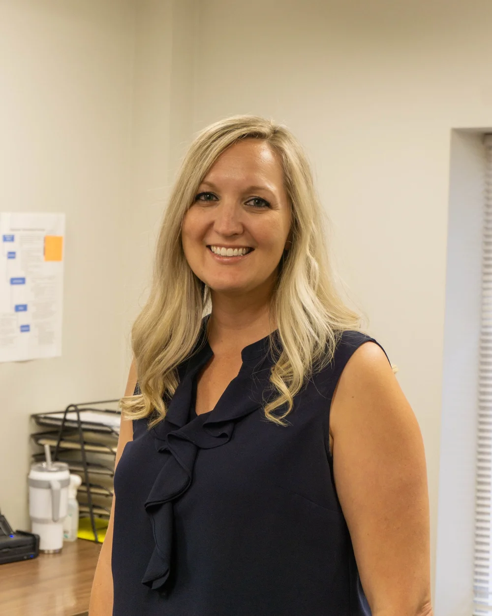 Management Team — Kelley Engineering