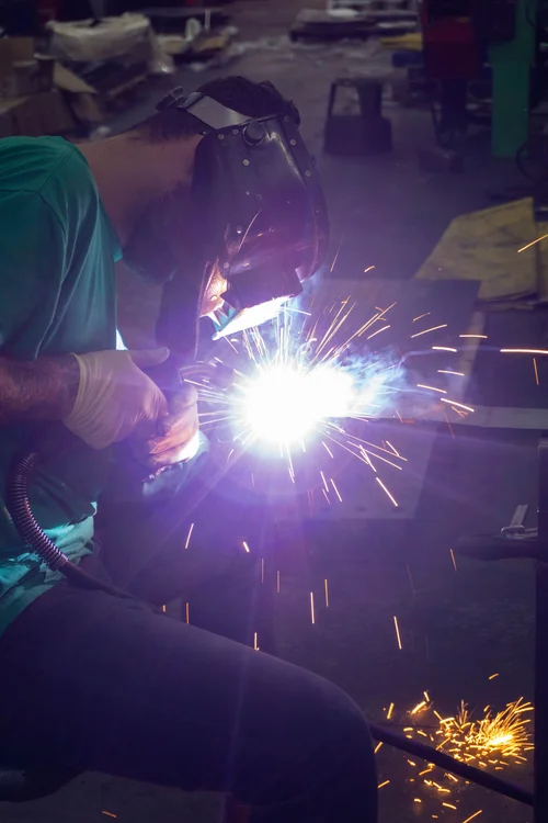 Kelley Engineering - Custom CNC Machining and Metal Fabrication Services