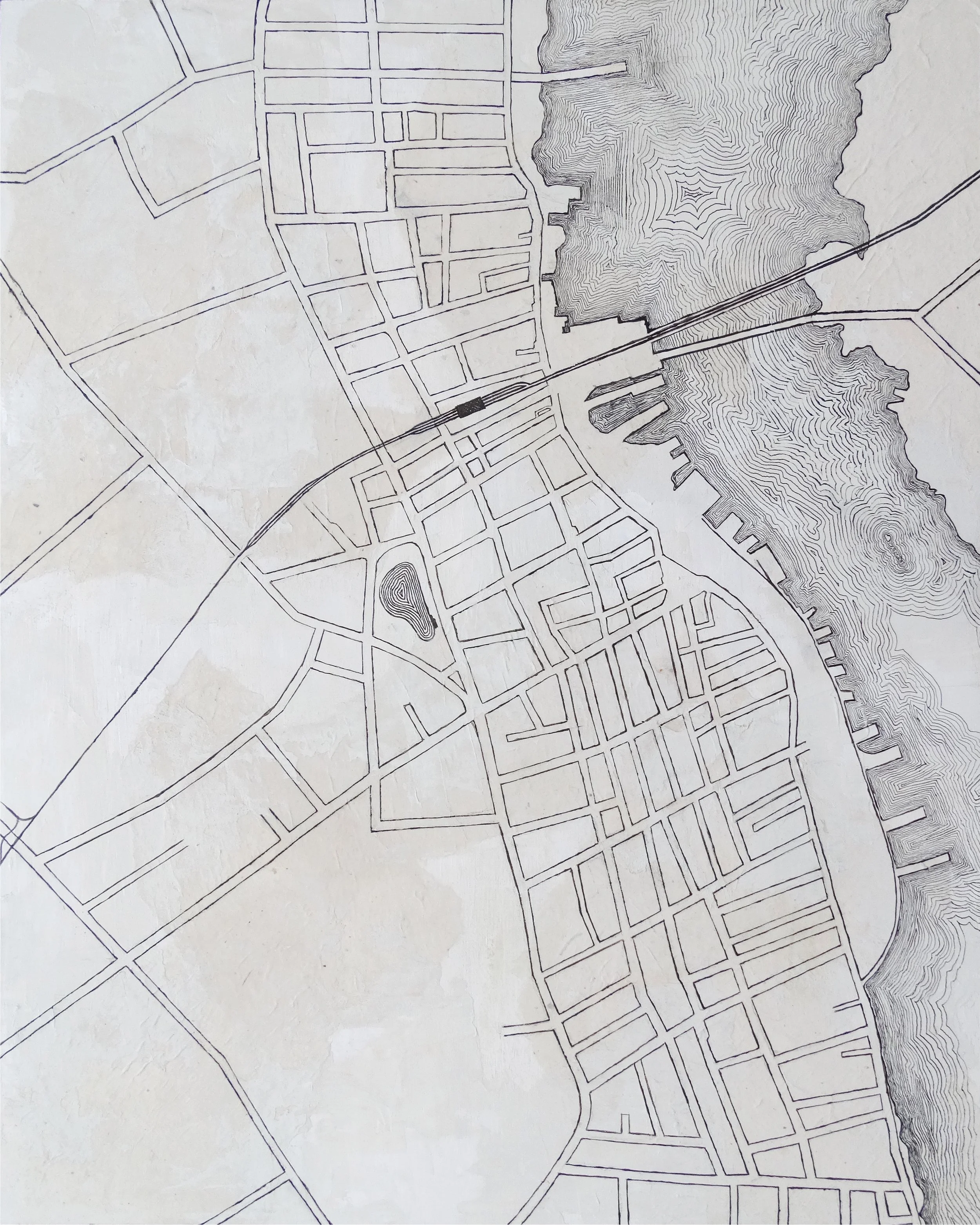 About — Katie Mead