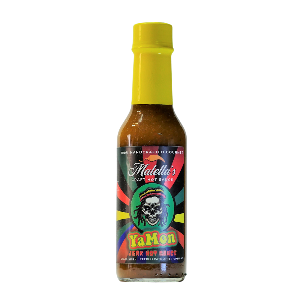 Shop — Maletta's Hot Sauce