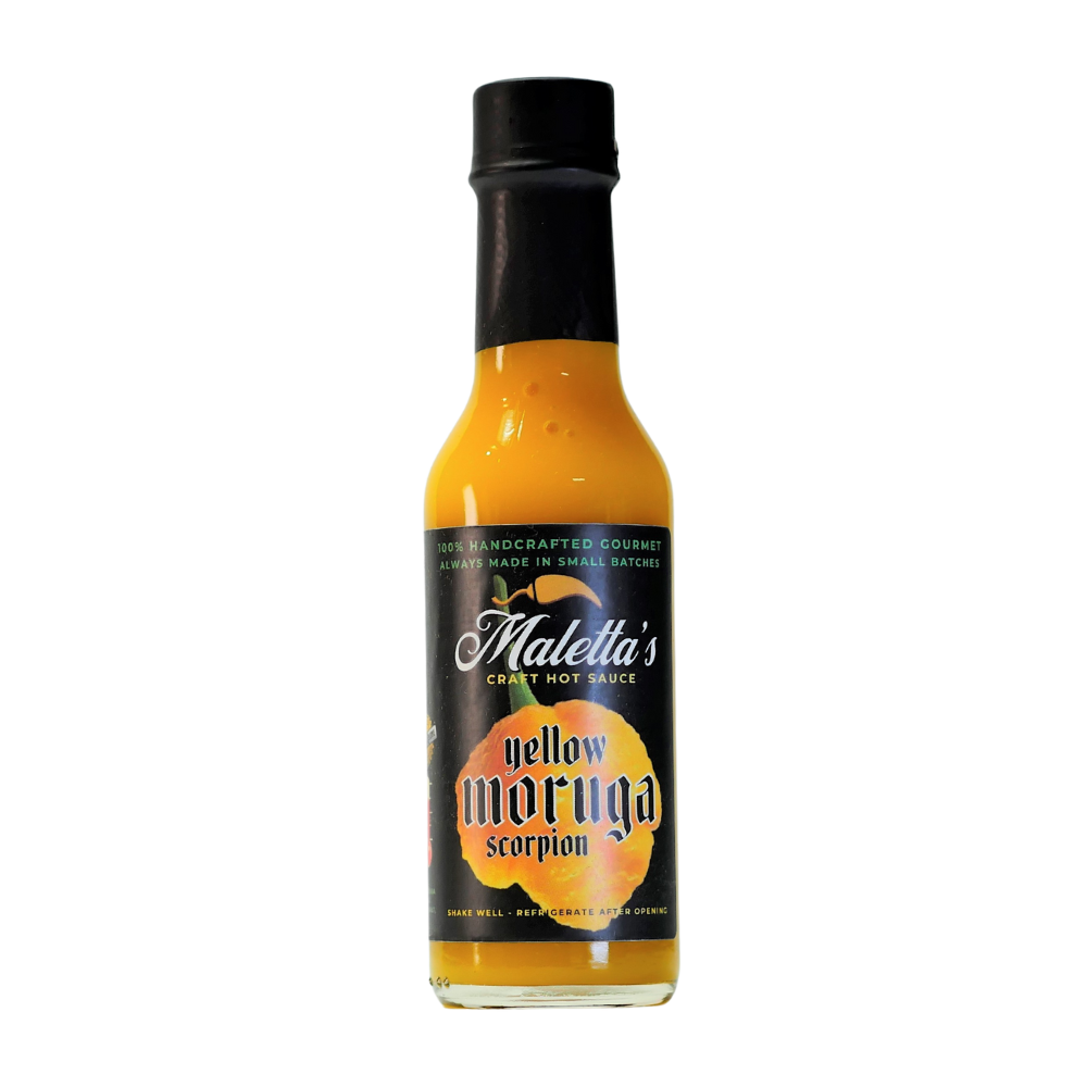 Shop — Maletta's Hot Sauce