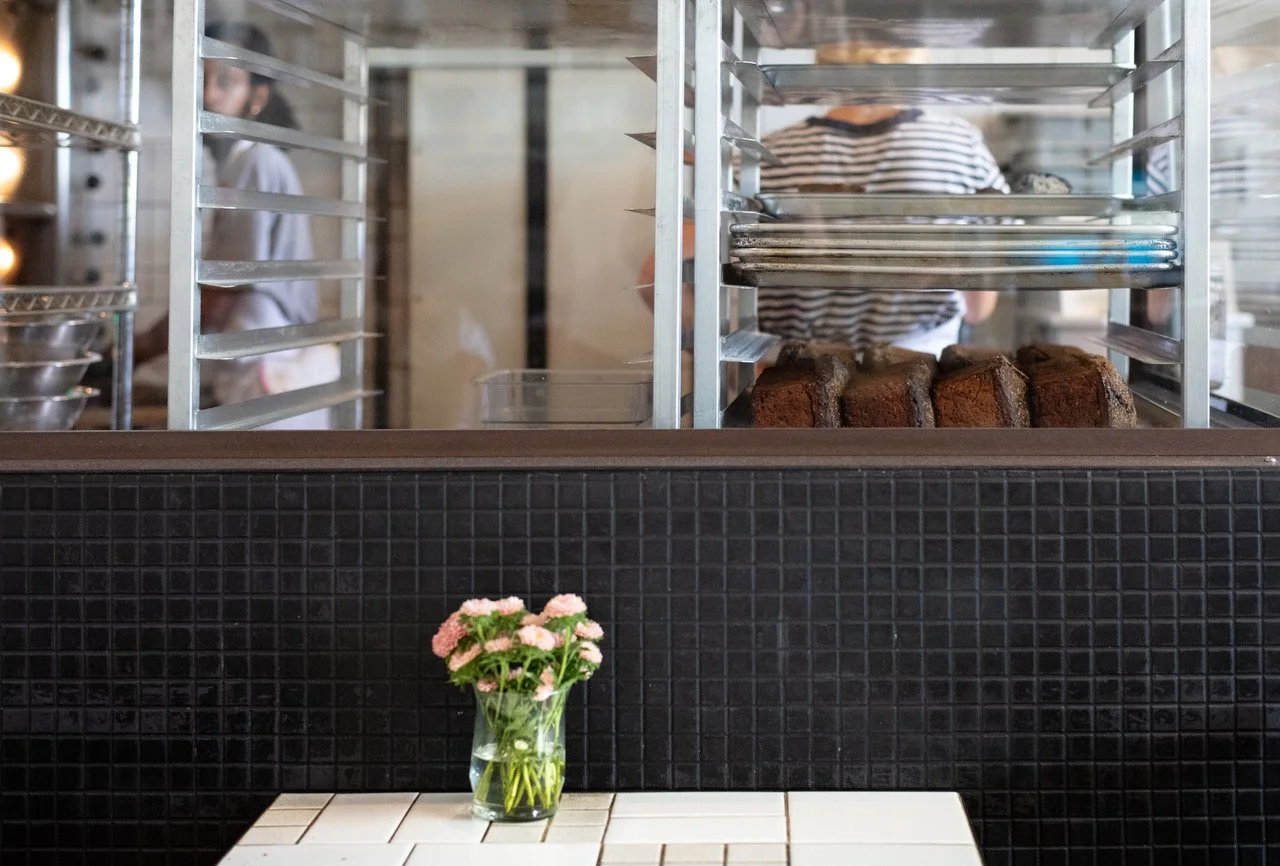 LODGE BREAD
